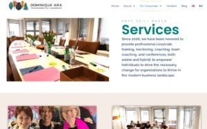 12 Best Service Page Examples Including Key Features (2026)