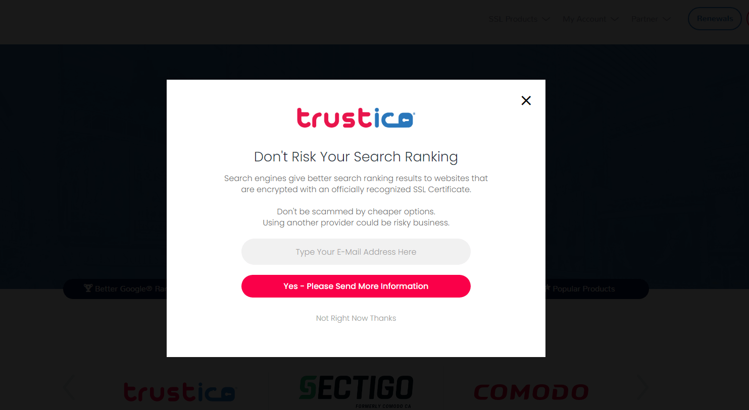 How to build a lead generation website - A detailed guide