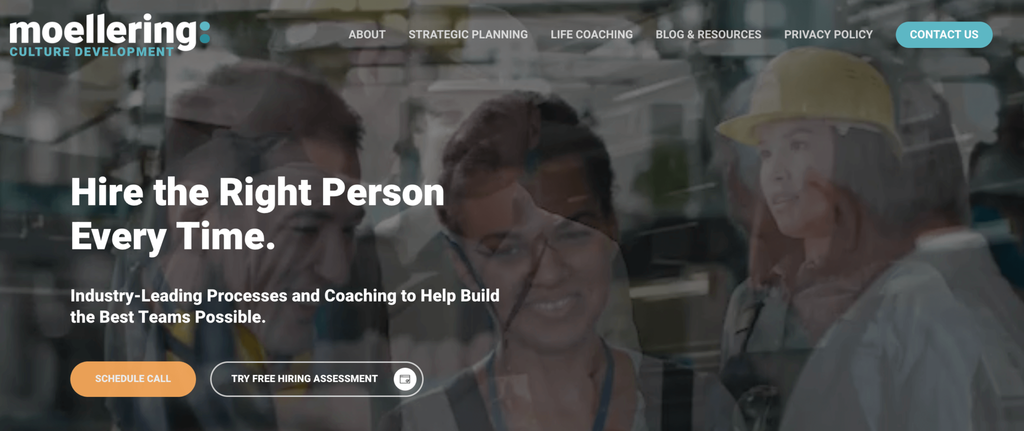 The Perfect Hero Section Formula + Examples to Inspire You