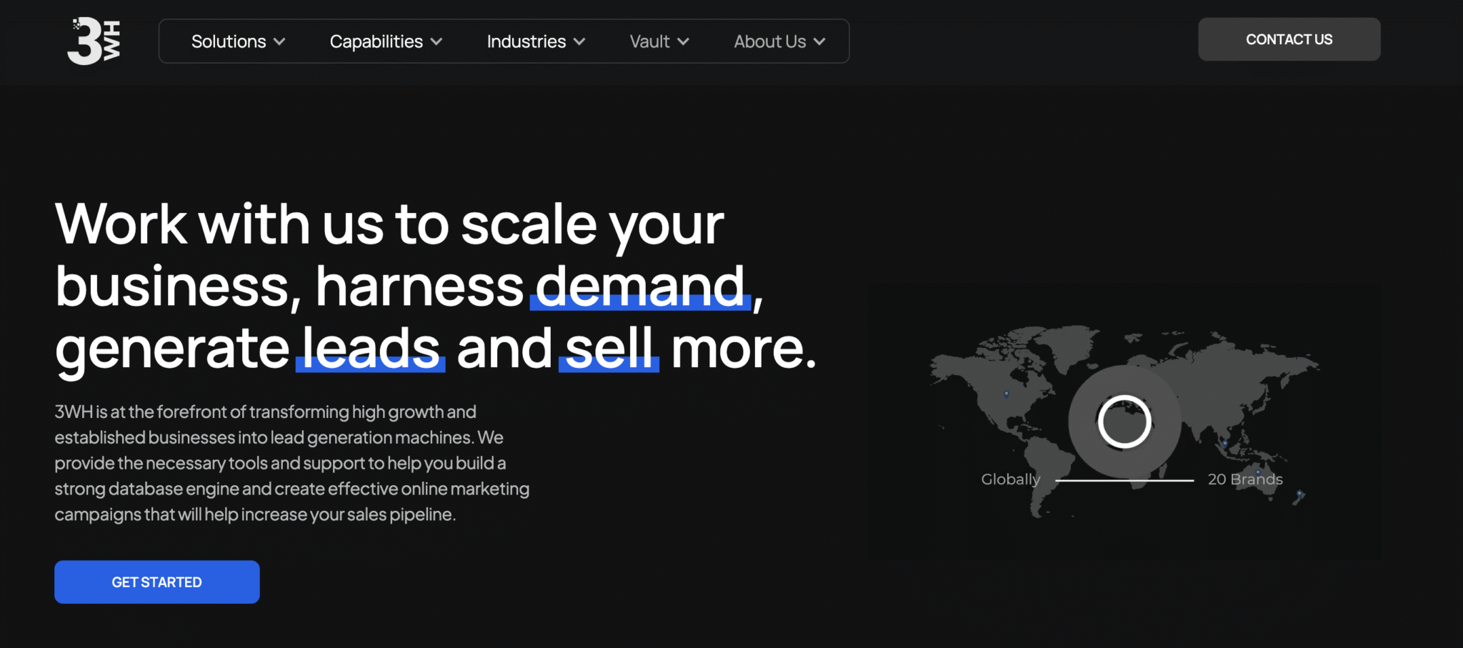10 Marketing Website Examples to Inspire Your Own