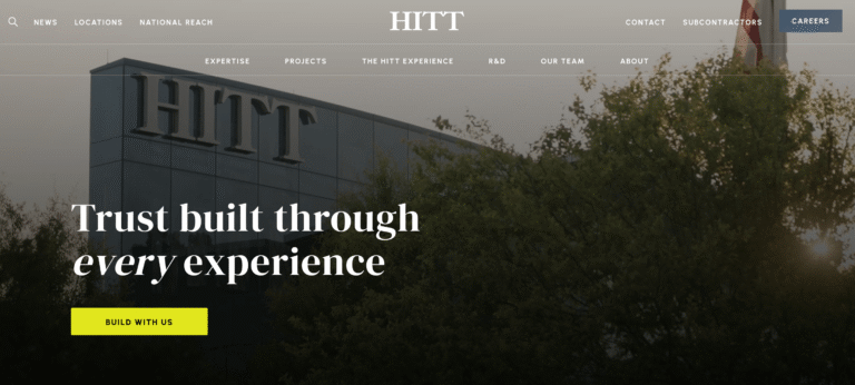10 Portfolio Website Examples That Inspire + The Best Templates