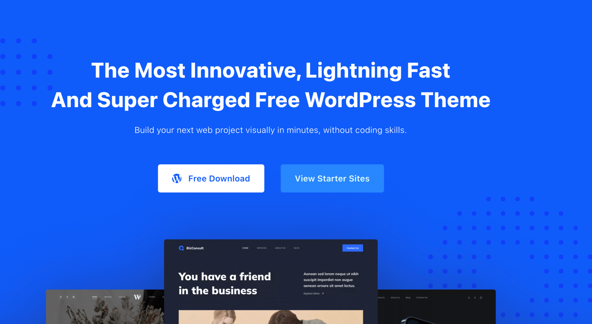 10 Portfolio Website Examples That Inspire + The Best Templates