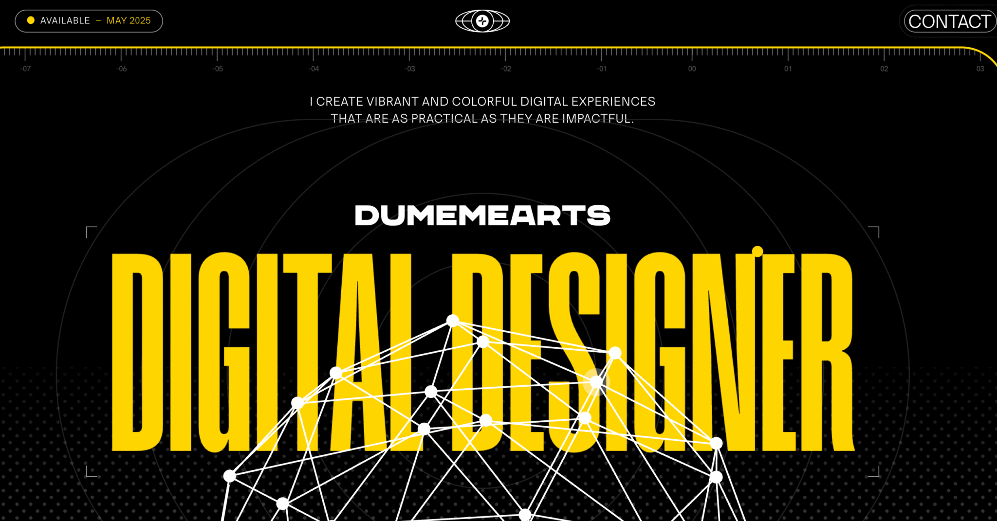 10 Portfolio Website Examples That Inspire + The Best Templates