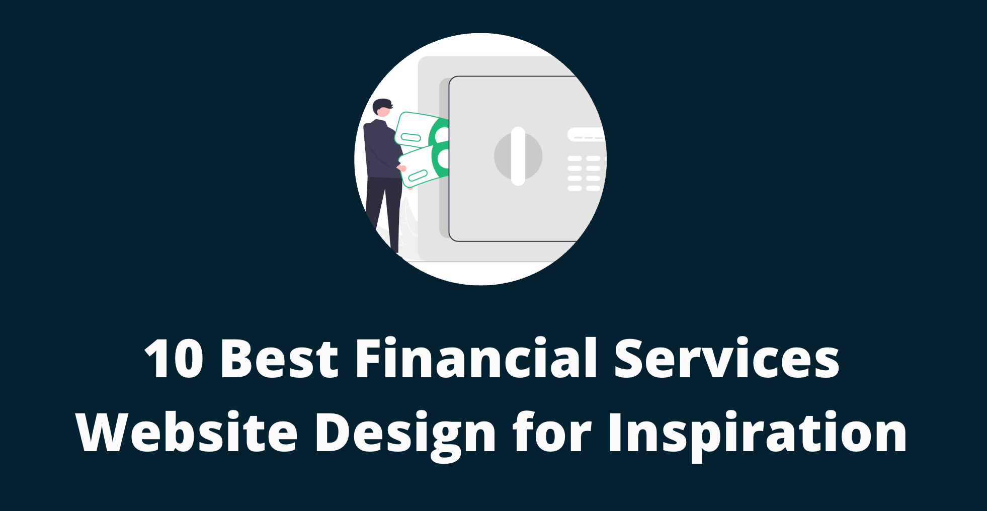 10 Best Financial Services Website Design for Inspiration • WP Minds
