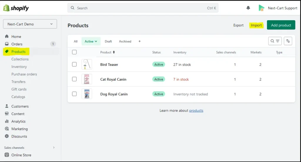 WooCommerce to Shopify Migration — Step-by-Step Guide